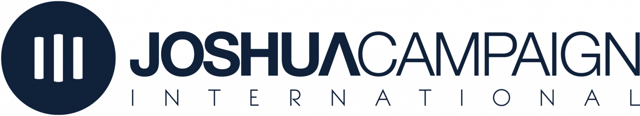 Joshua Campaign Crusades - OCFEP